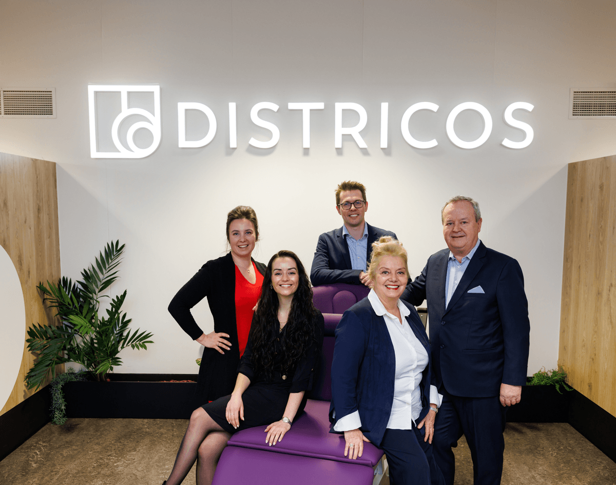 Qui sommes-nous | Districos FR